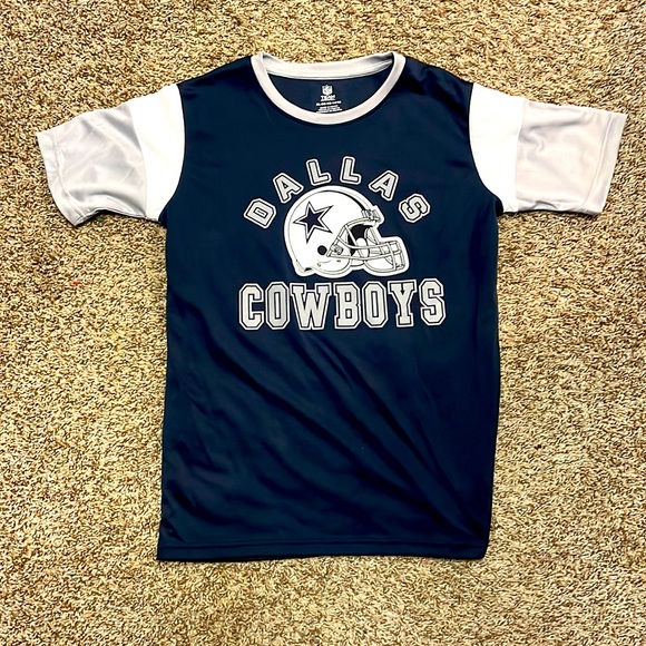 Tops | Dallas Cowboys Dri Fit T Shirt | Poshmark